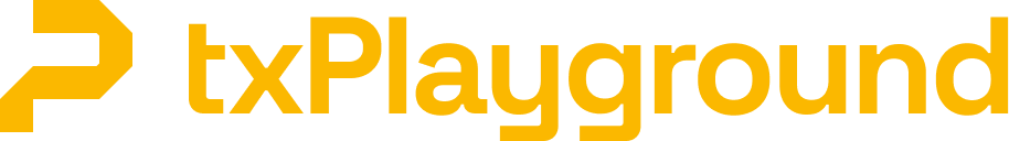 txPlayground